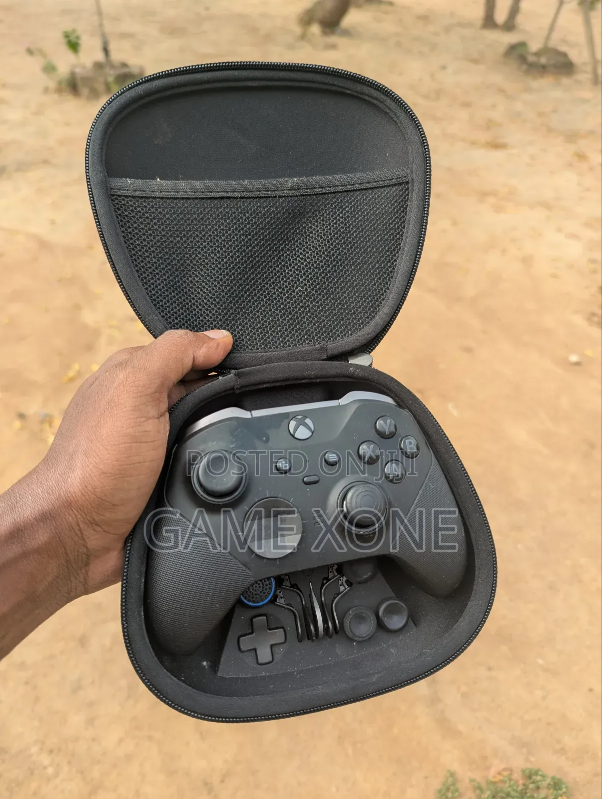 Elite Series 2 Controller in Accra Metropolitan - Video Game Consoles ...