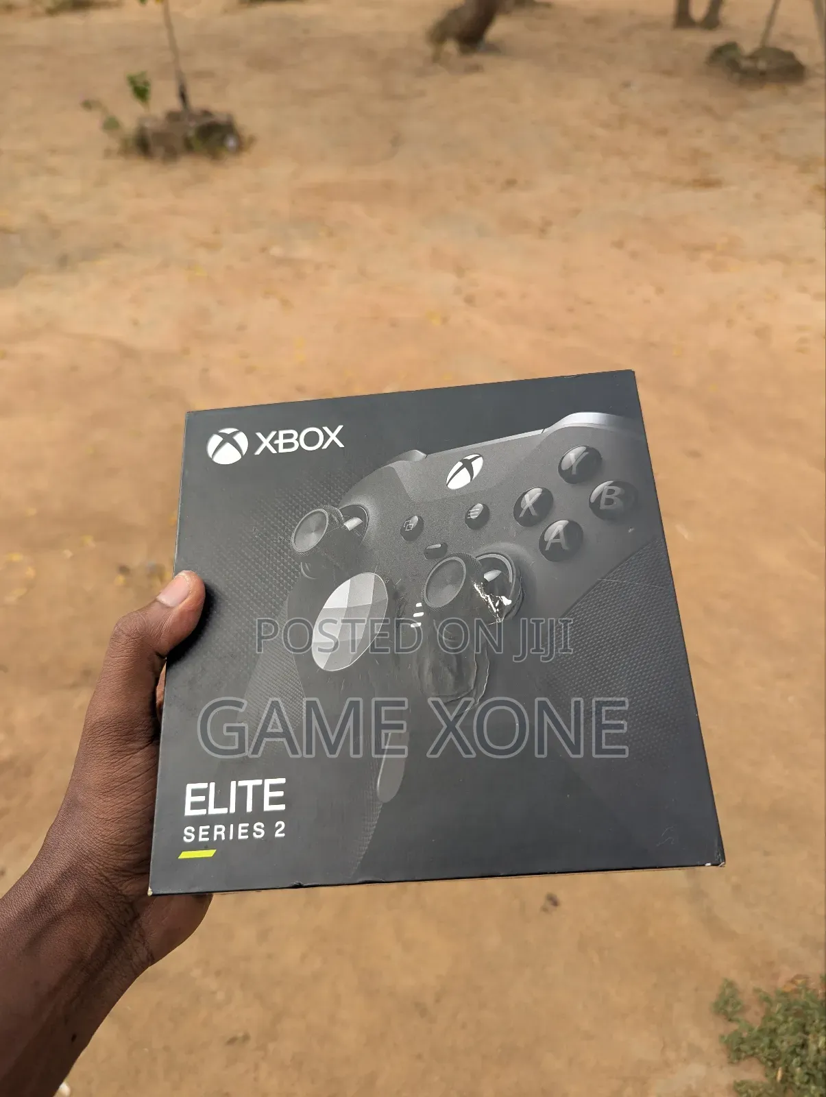Elite Series 2 Controller in Accra Metropolitan - Video Game Consoles ...