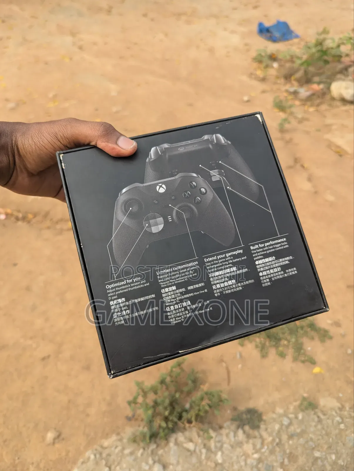 Elite Series 2 Controller in Accra Metropolitan - Video Game Consoles ...
