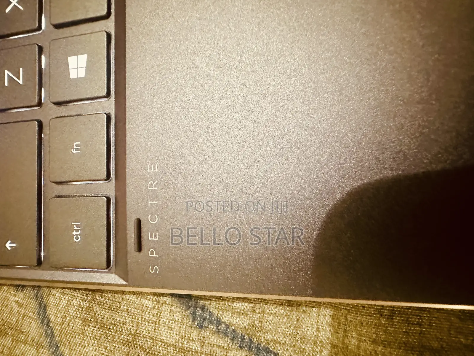 Brand New Hp Laptop Open Box Full Spec in Dzorwulu - Computer Monitors ...