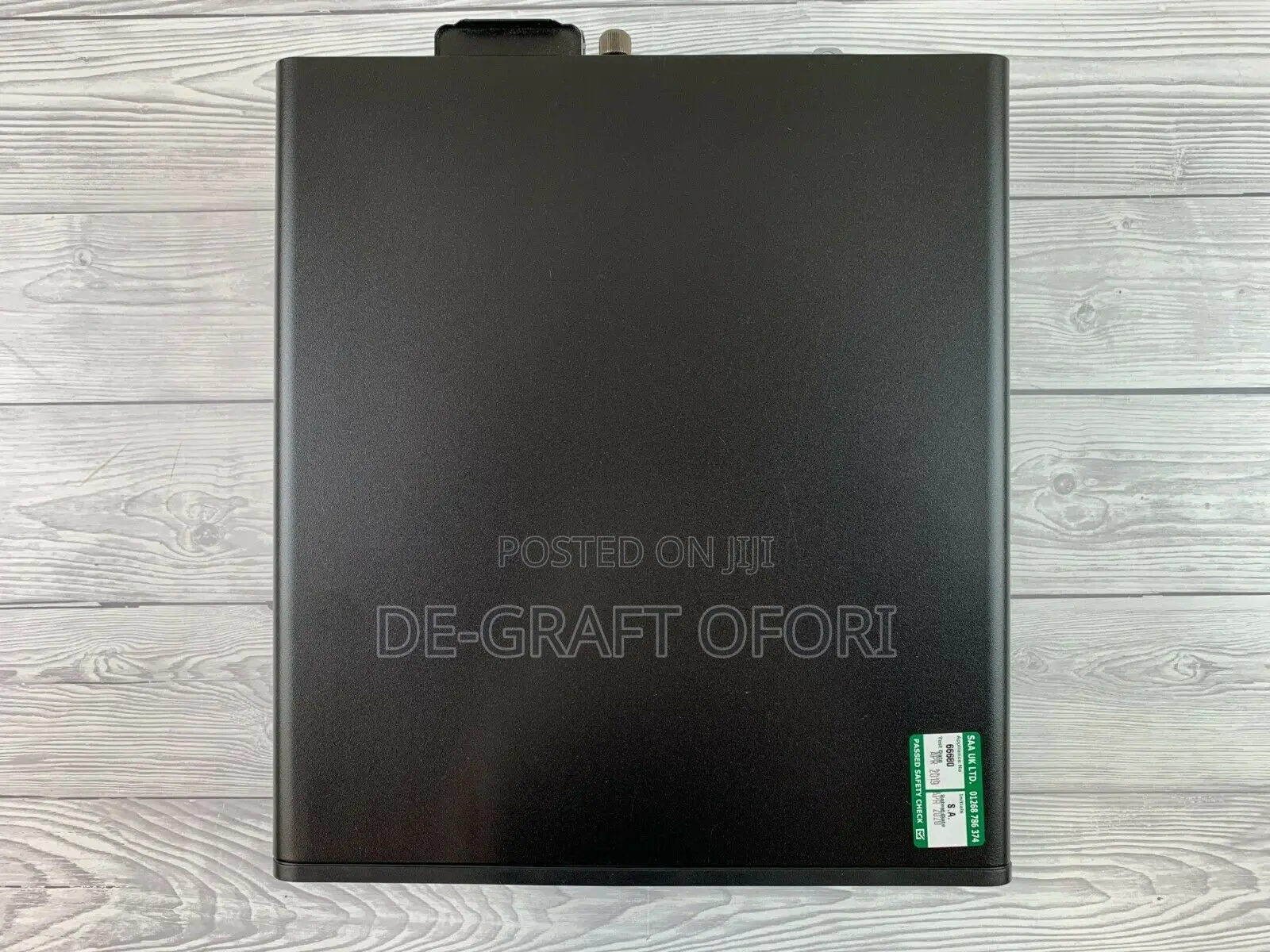 Desktop Computer HP ProDesk 400 G5 8GB Intel Core I5 HDD+SSD 256GB in ...