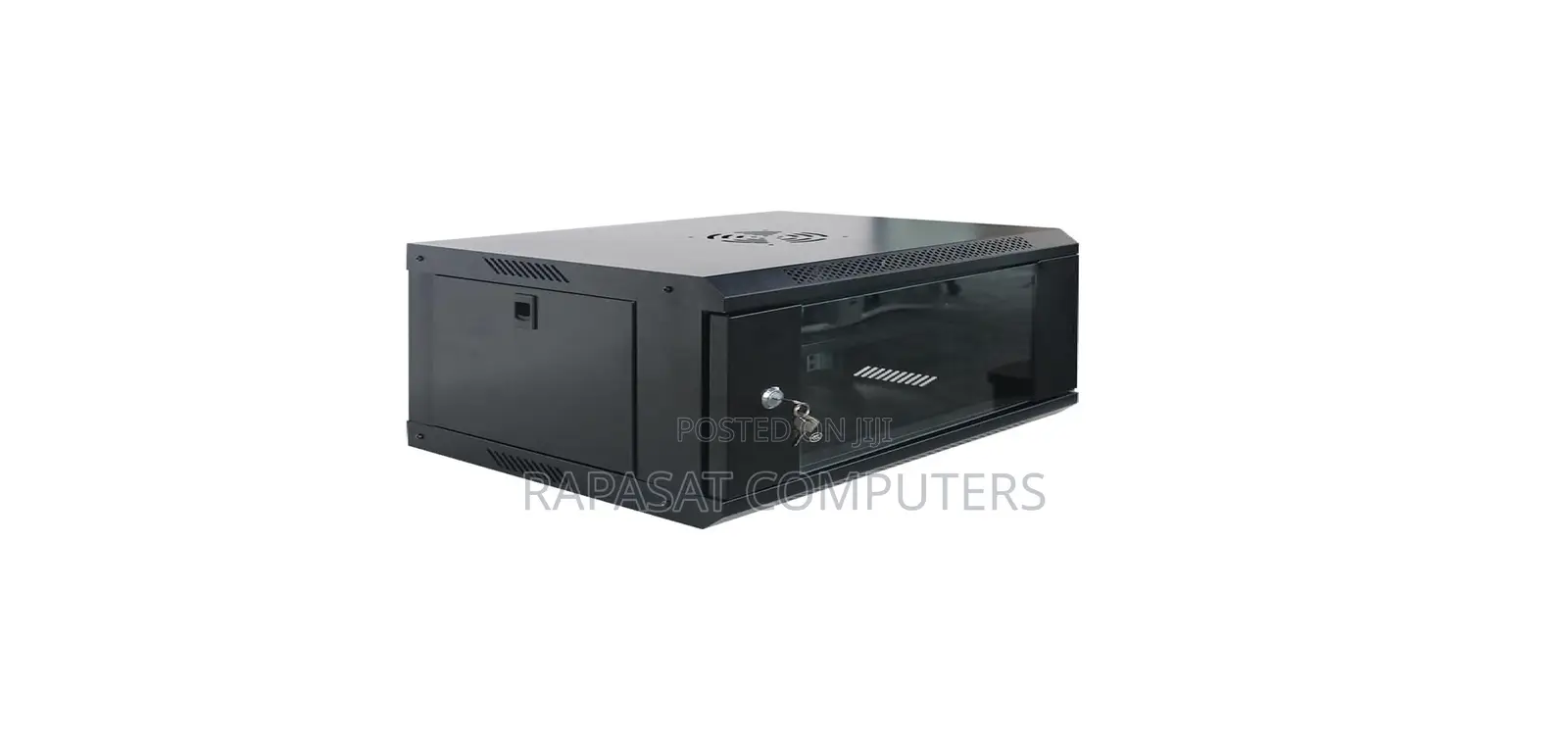Network Rack 4u(530*350mm) in Takoradi - Computer Hardware, Rapasat ...