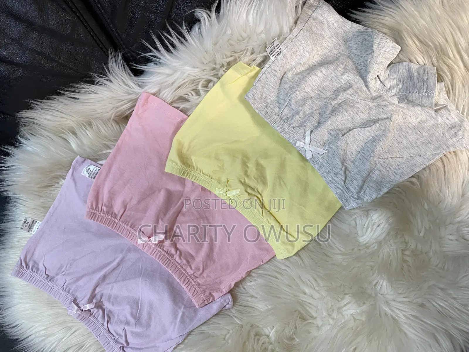 Kids Underwear in Achimota - Children's Clothing, Charity Owusu | Jiji ...