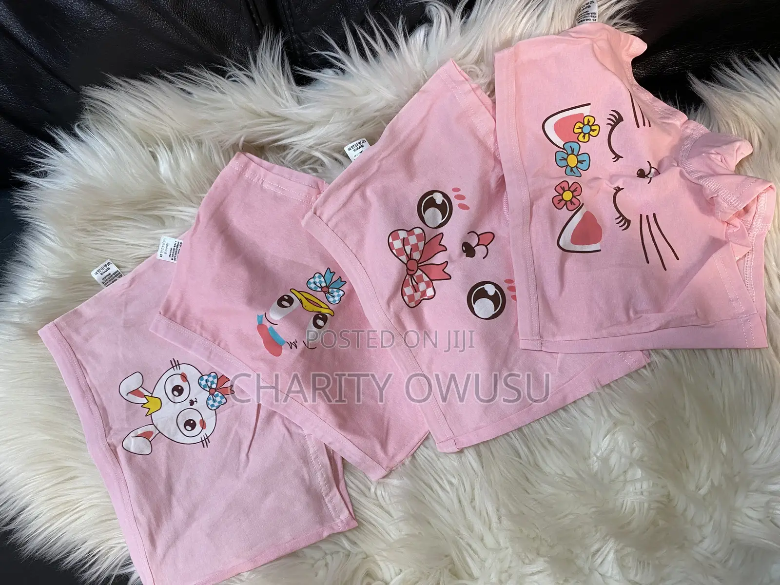 Kids Underwear in Achimota - Children's Clothing, Charity Owusu | Jiji ...