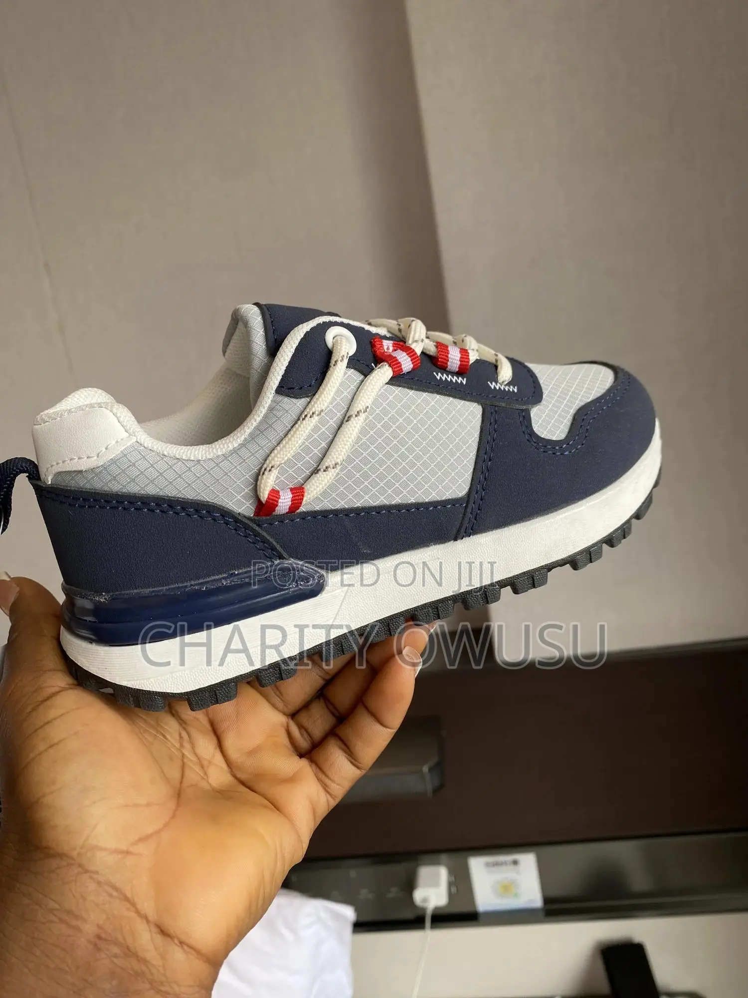 Kid’S Footwear in Achimota - Children's Shoes, Charity Owusu | Jiji.com.gh