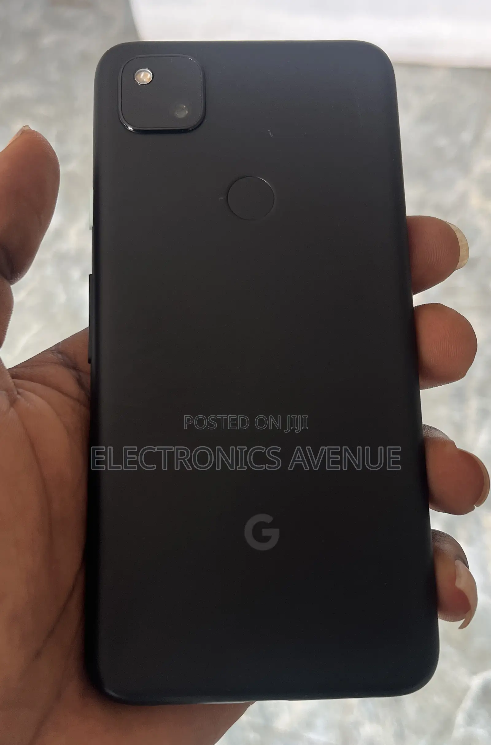 Google Pixel 4a 128 GB in Accra Metropolitan - Mobile Phones ...