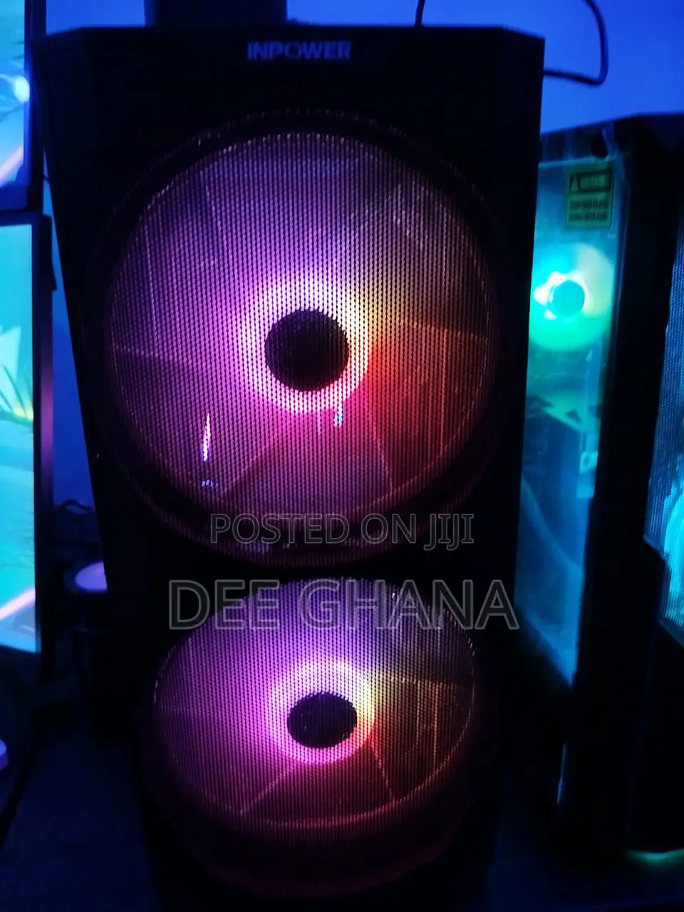 Desktop Computer Asus 32GB Intel Core I5 HDD+SSD 500GB in Tema ...