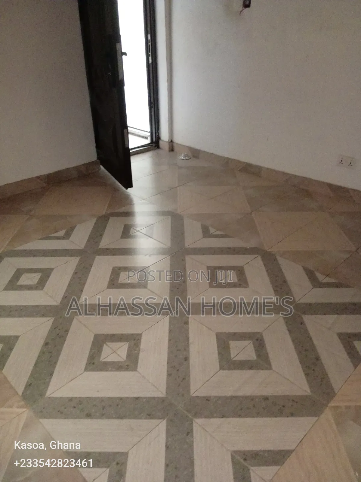 1bdrm Room & Parlour in Kasoa American for rent in Kasoa - Houses ...