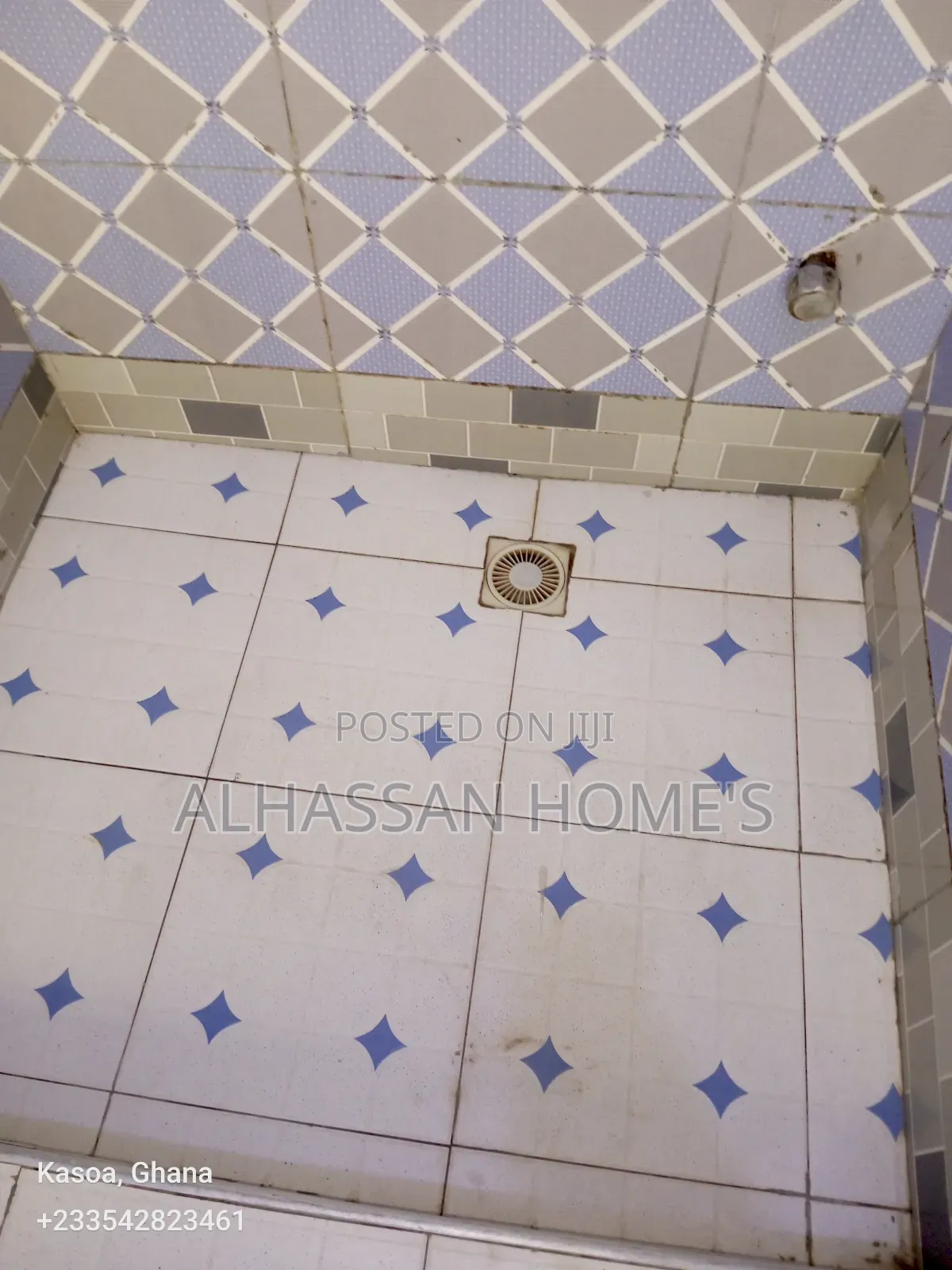 1bdrm Room & Parlour in Kasoa American for rent in Kasoa - Houses ...