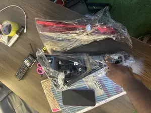 Civic 2023 Boot Light Pair in Abossey Okai - Vehicle Parts ...