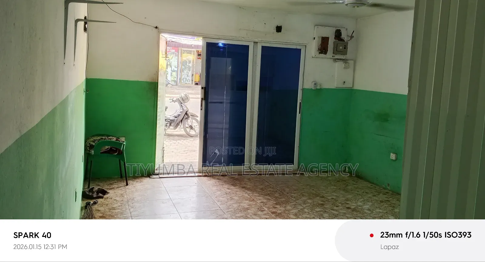 Pharmacy Space for Rent. in Lapaz - Commercial Property for Rent, Nuru ...