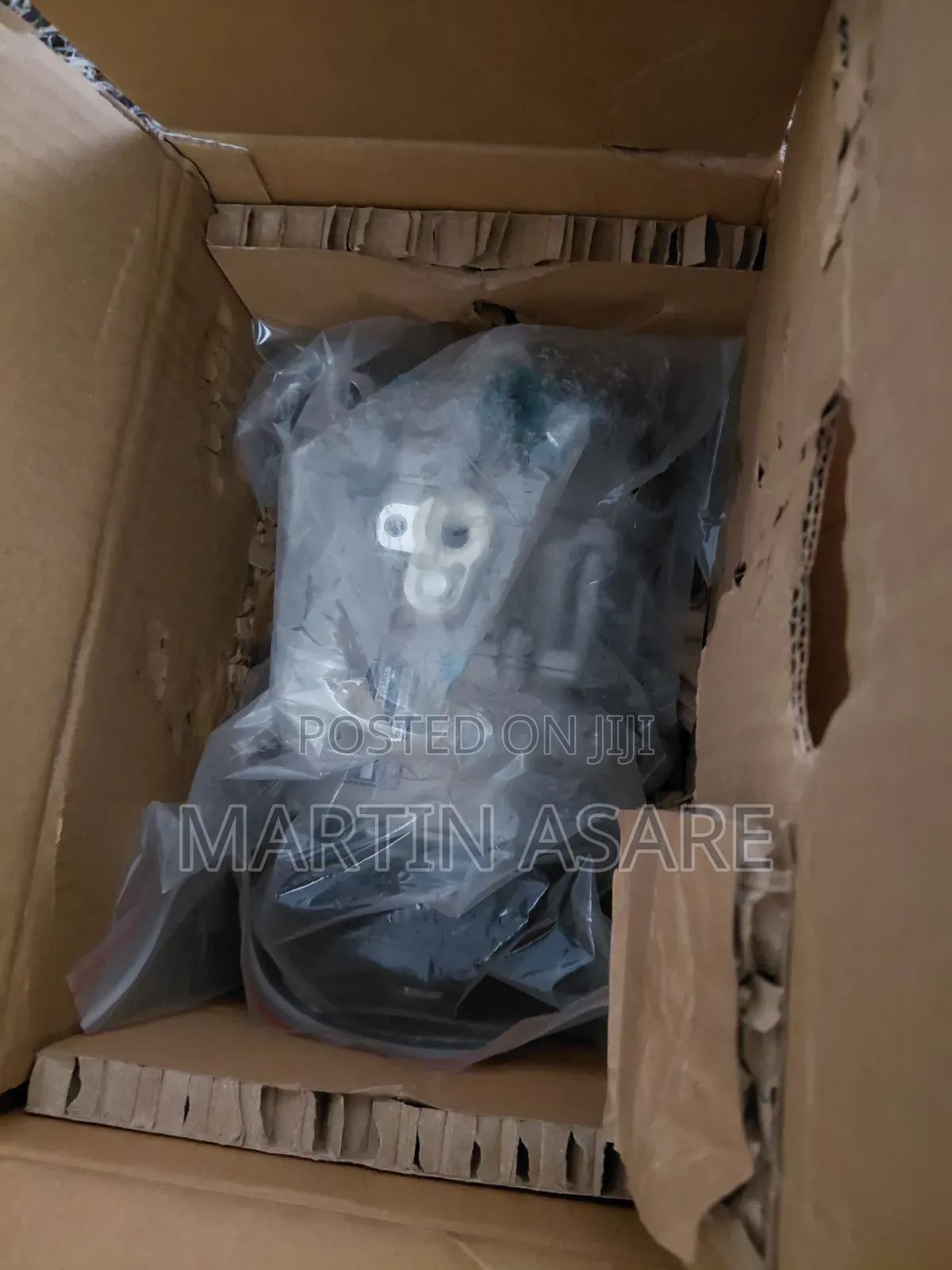 2018 Air Conditioner Compressor for Toyota Camry in Weija - Vehicle ...