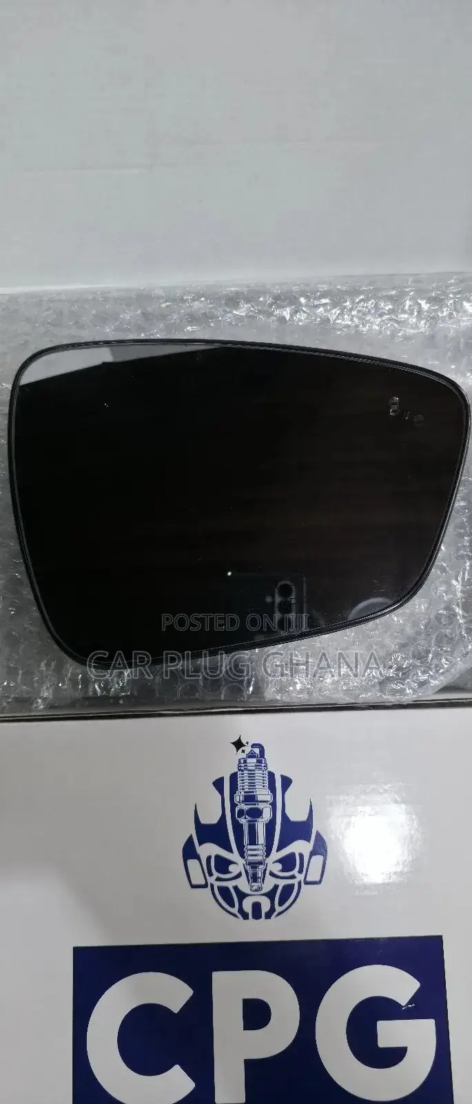Ford Escape 2021-2024 Side Mirror Glass With Sensor in Abossey Okai ...