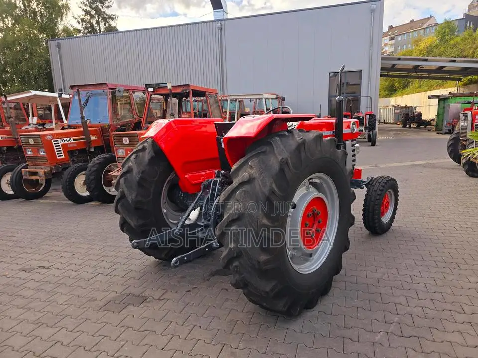 Mf178 Massey Ferguson Original From Germany! in Tema Metropolitan ...