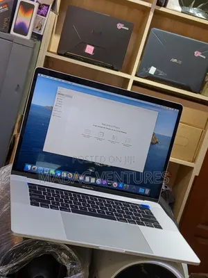 Laptop Apple MacBook Pro 2017 16GB Intel Core I7 SSD 512GB in Lapaz ...