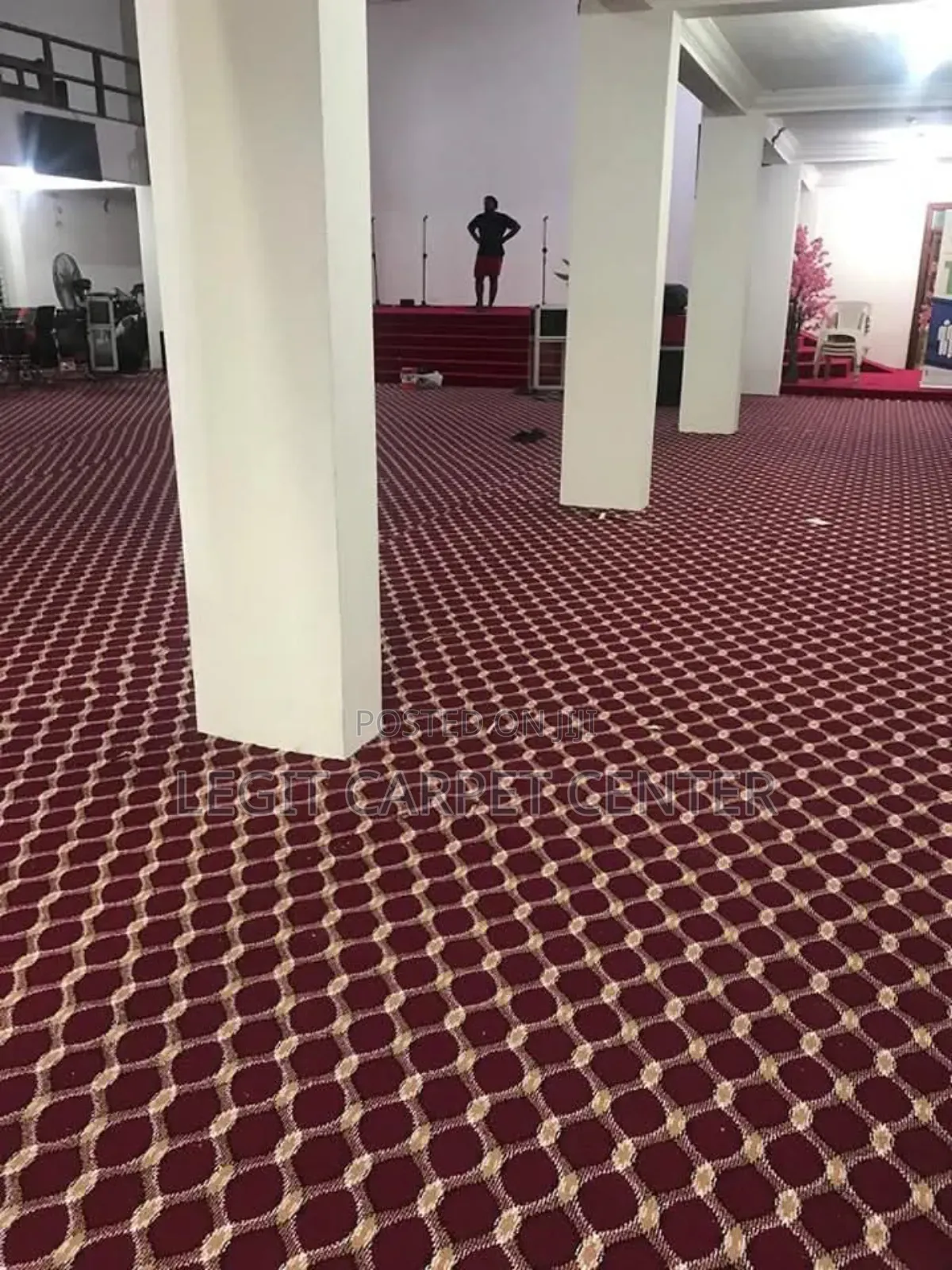 Quality Carpets For Churches, Office, House, Shops, Schools Astroturf ...