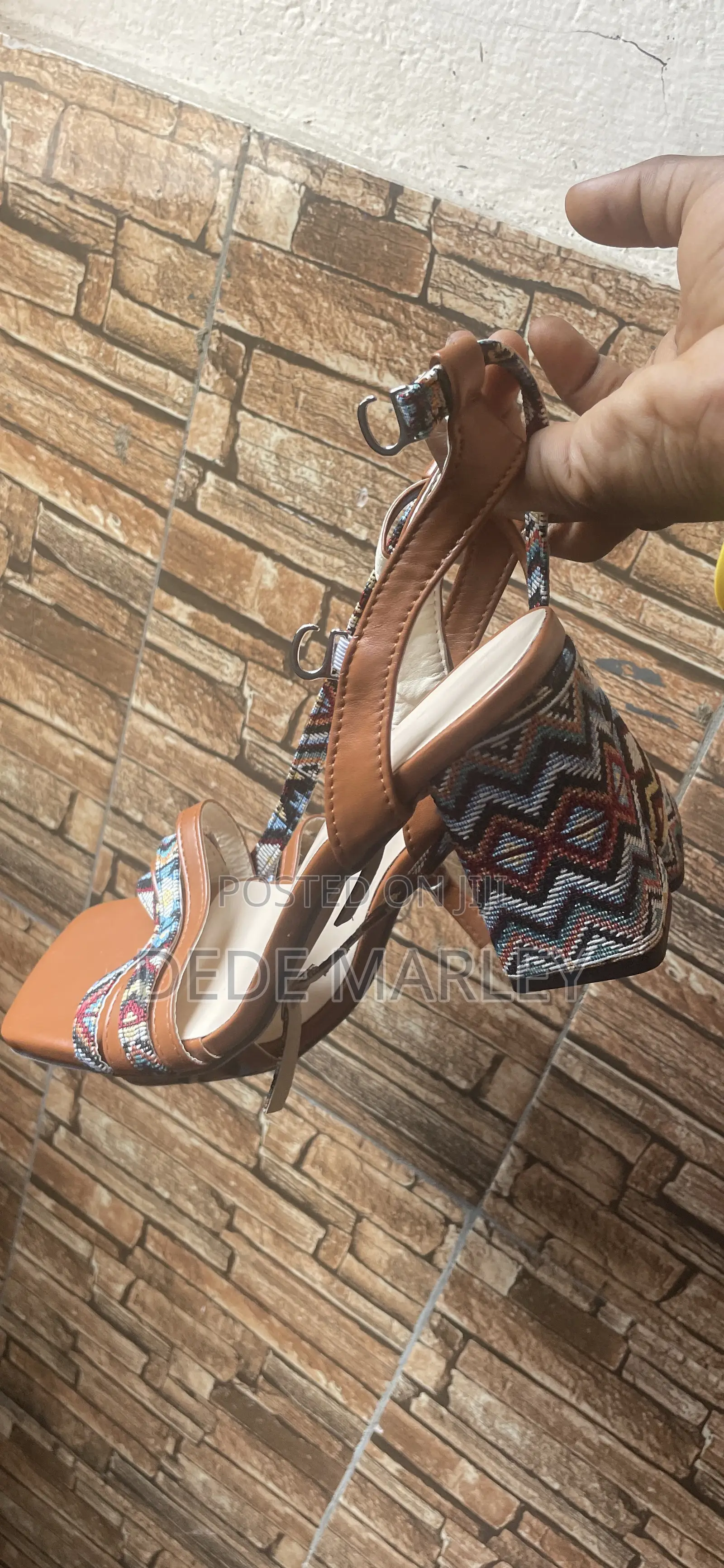 Quality Heels in Greater Accra - Shoes, Dede Marley | Jiji.com.gh