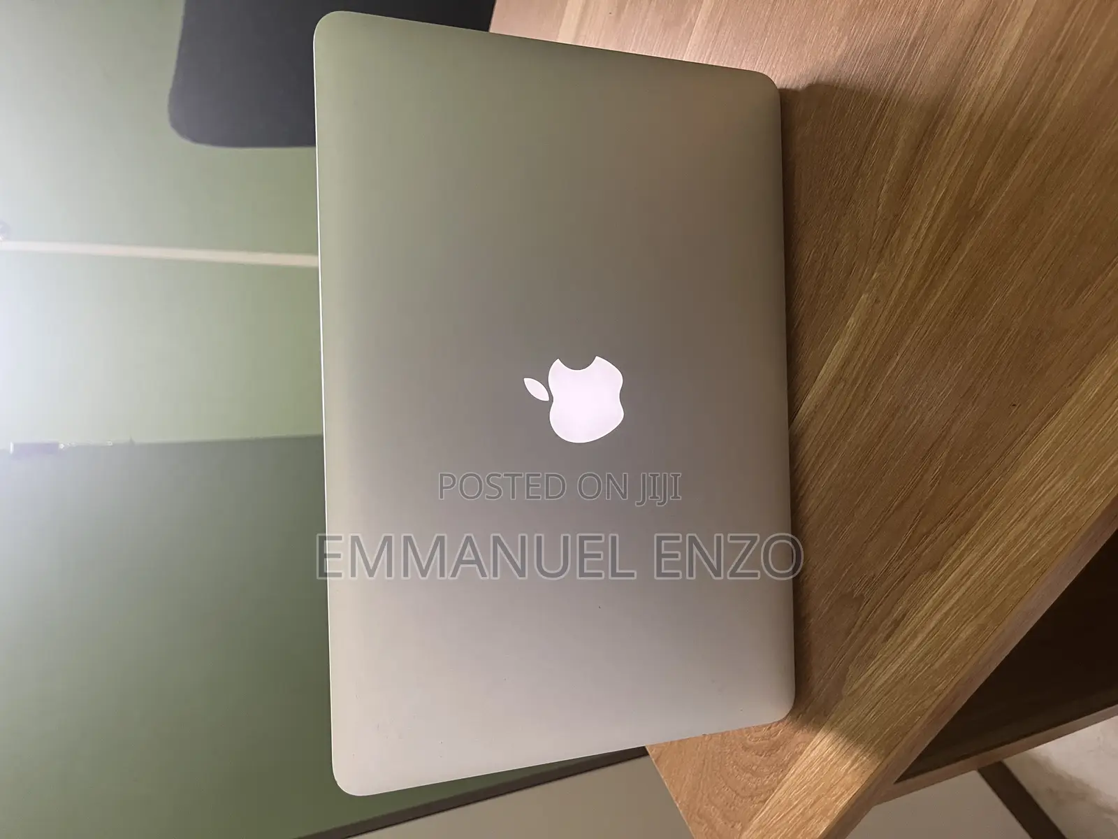 Laptop Apple MacBook 2015 16GB Intel Core I5 SSD 128GB in Dansoman ...