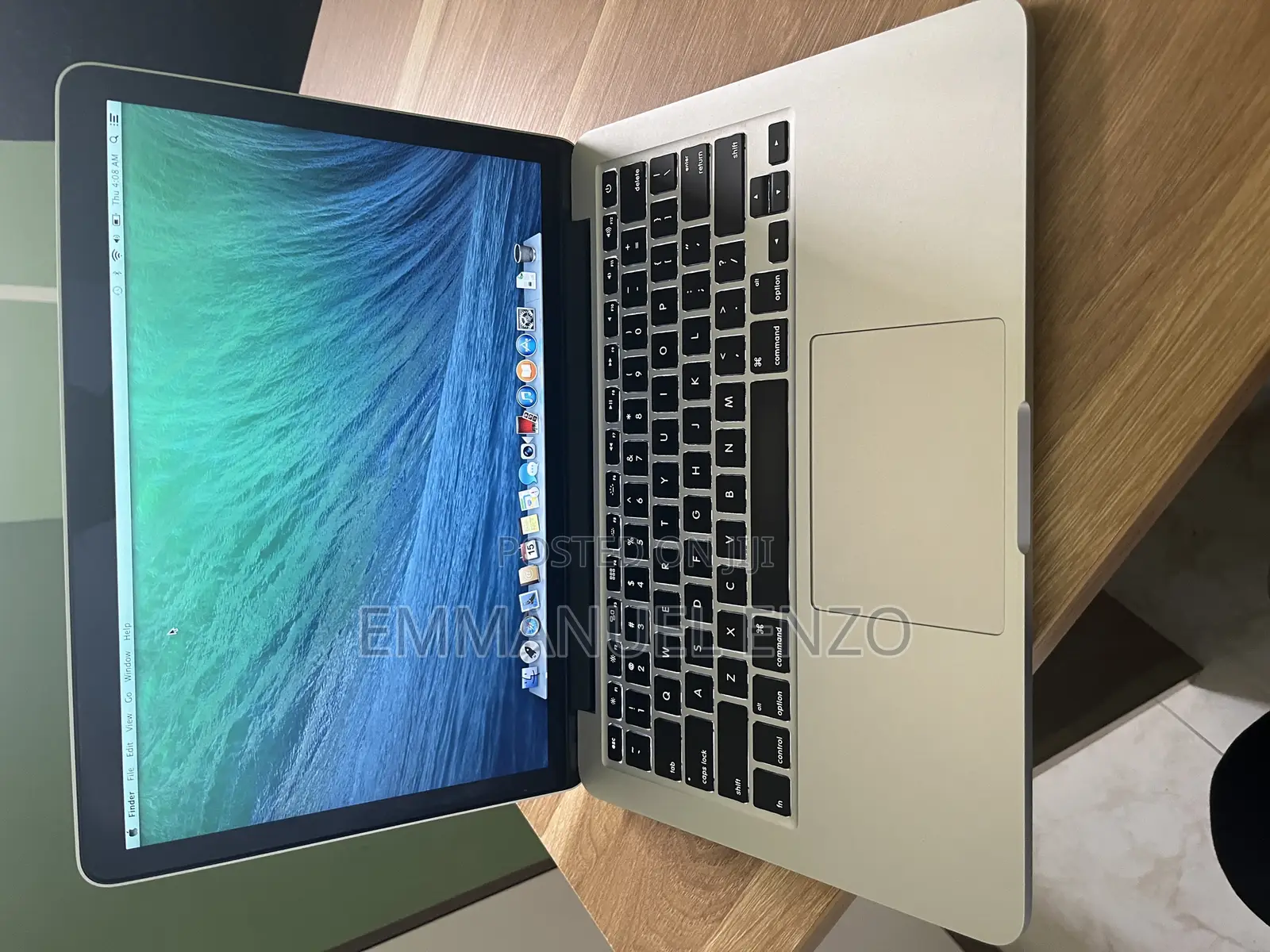 Laptop Apple MacBook 2015 16GB Intel Core I5 SSD 128GB in Dansoman ...