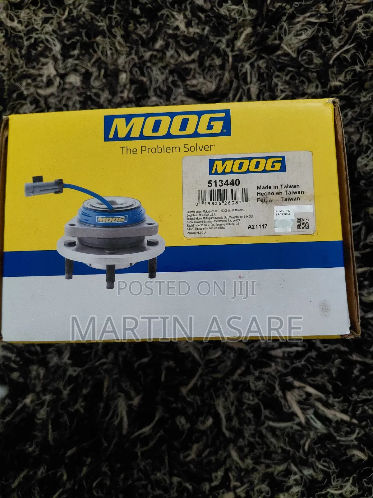 2020 Mercedes-Benz C300 Brand New Front Hub in Weija - Vehicle Parts ...