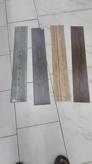 SPC (Stone Plastic Composite) / LVT (Luxury Vinyl Tile) Flooring Plank ...