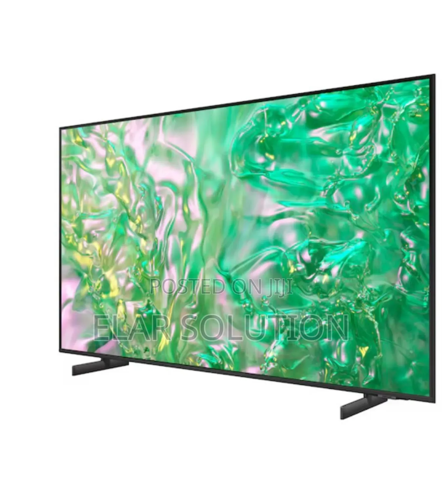 Samsung 55 Inch Uhd Smart Led Tv With Built-in Receiver Series 8 in ...