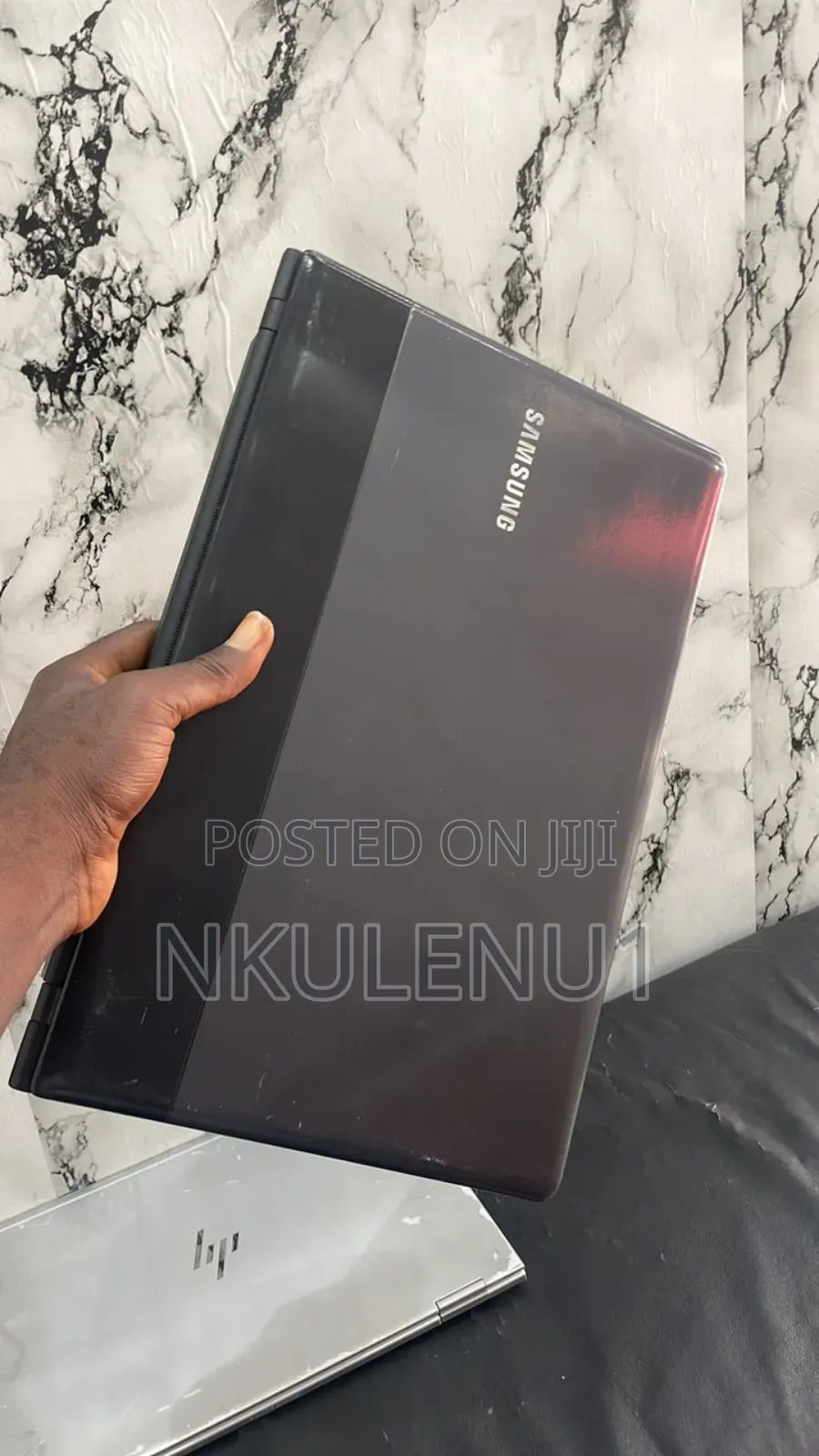 Laptop Samsung Notebook 9 8GB Intel Core I3 HDD 250GB in Tema ...