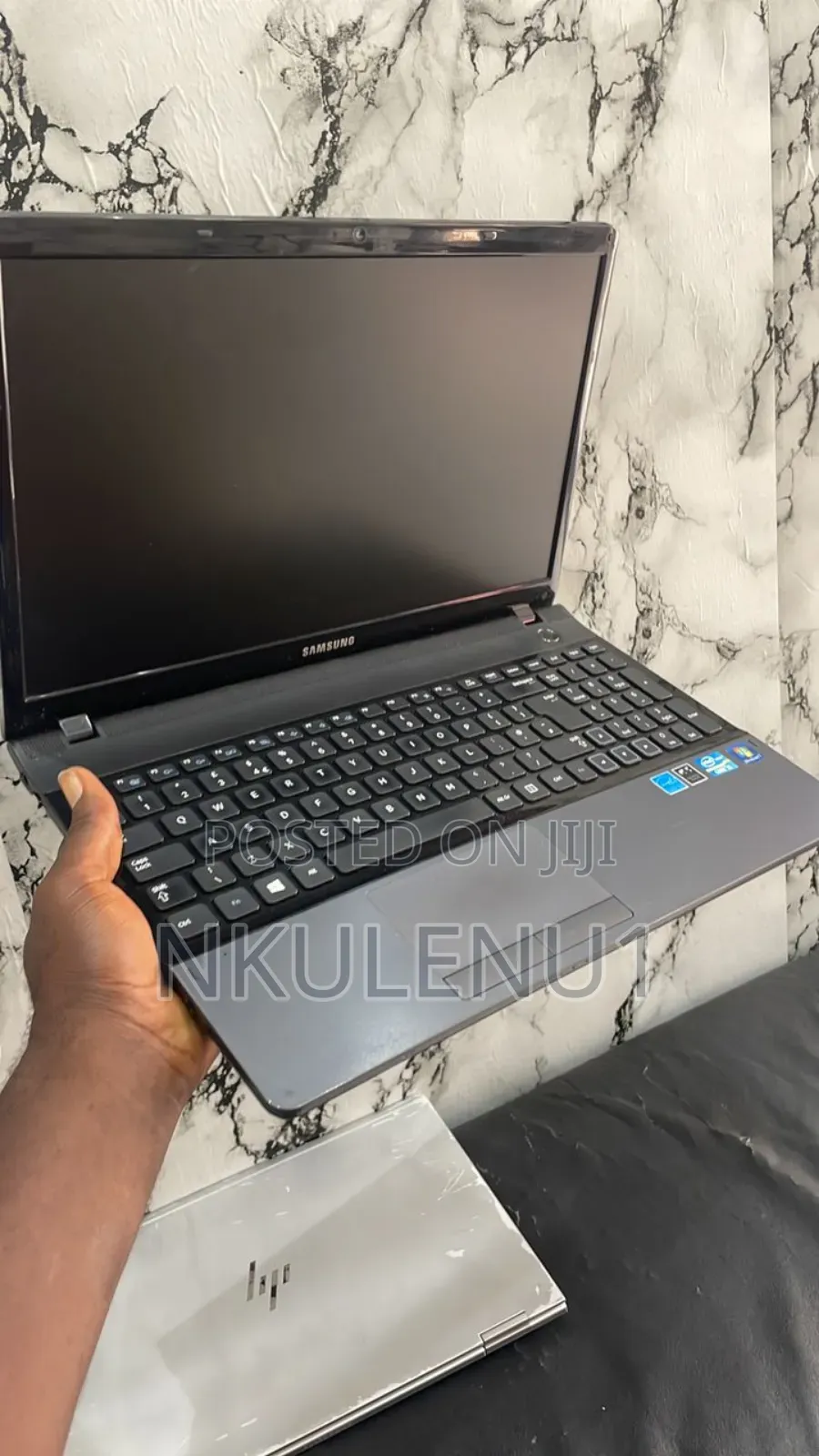 Laptop Samsung Notebook 9 8GB Intel Core I3 HDD 250GB in Tema ...