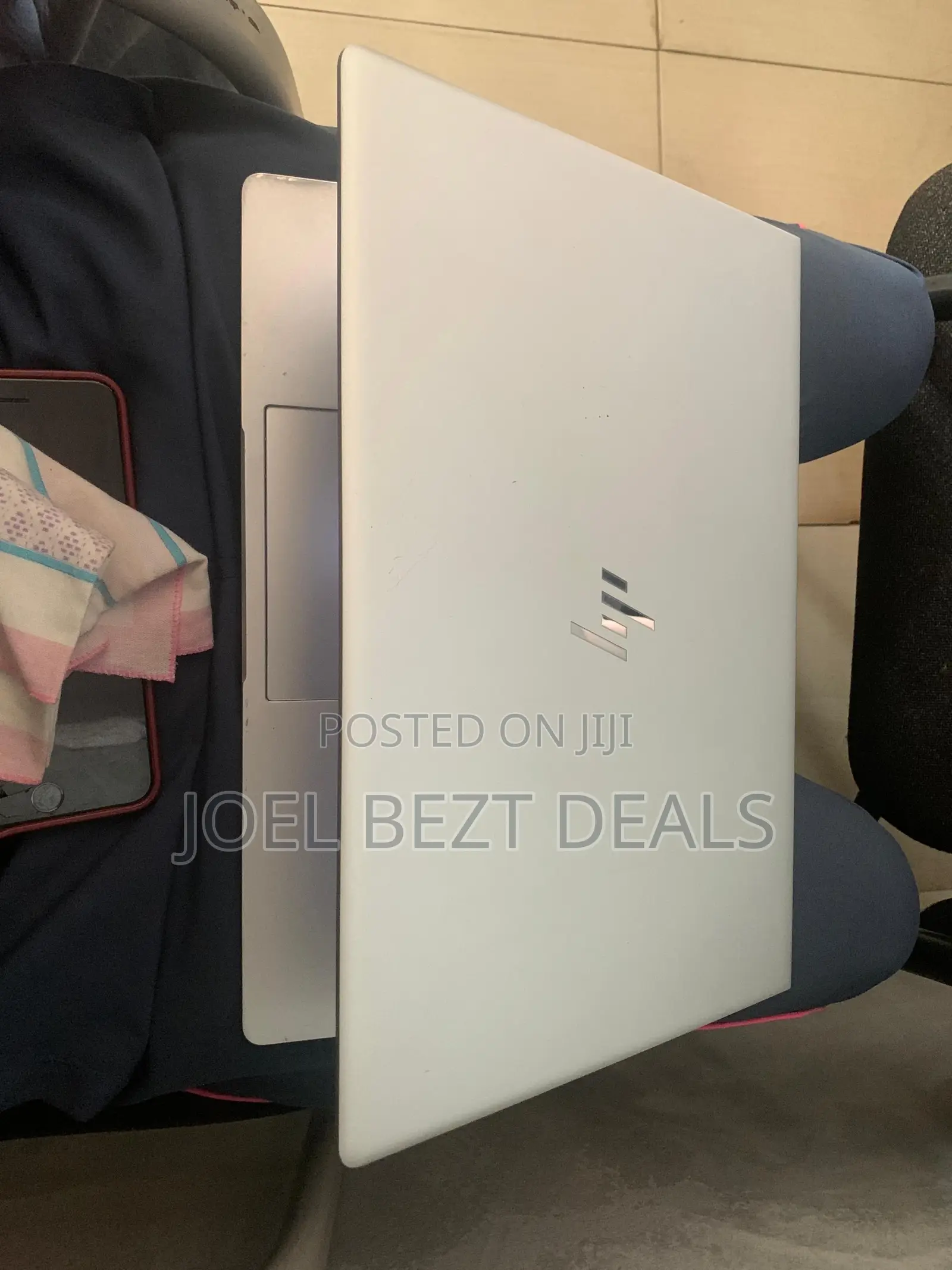 New Laptop HP EliteBook 840 G5 16GB Intel Core I7 SSD 256GB in Spintex ...