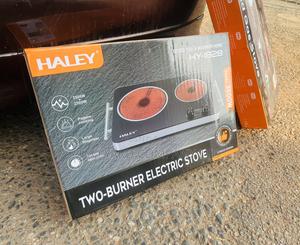 Fast and Reliable Cooking Haley 2 Electric Hot Plate in Accra ...