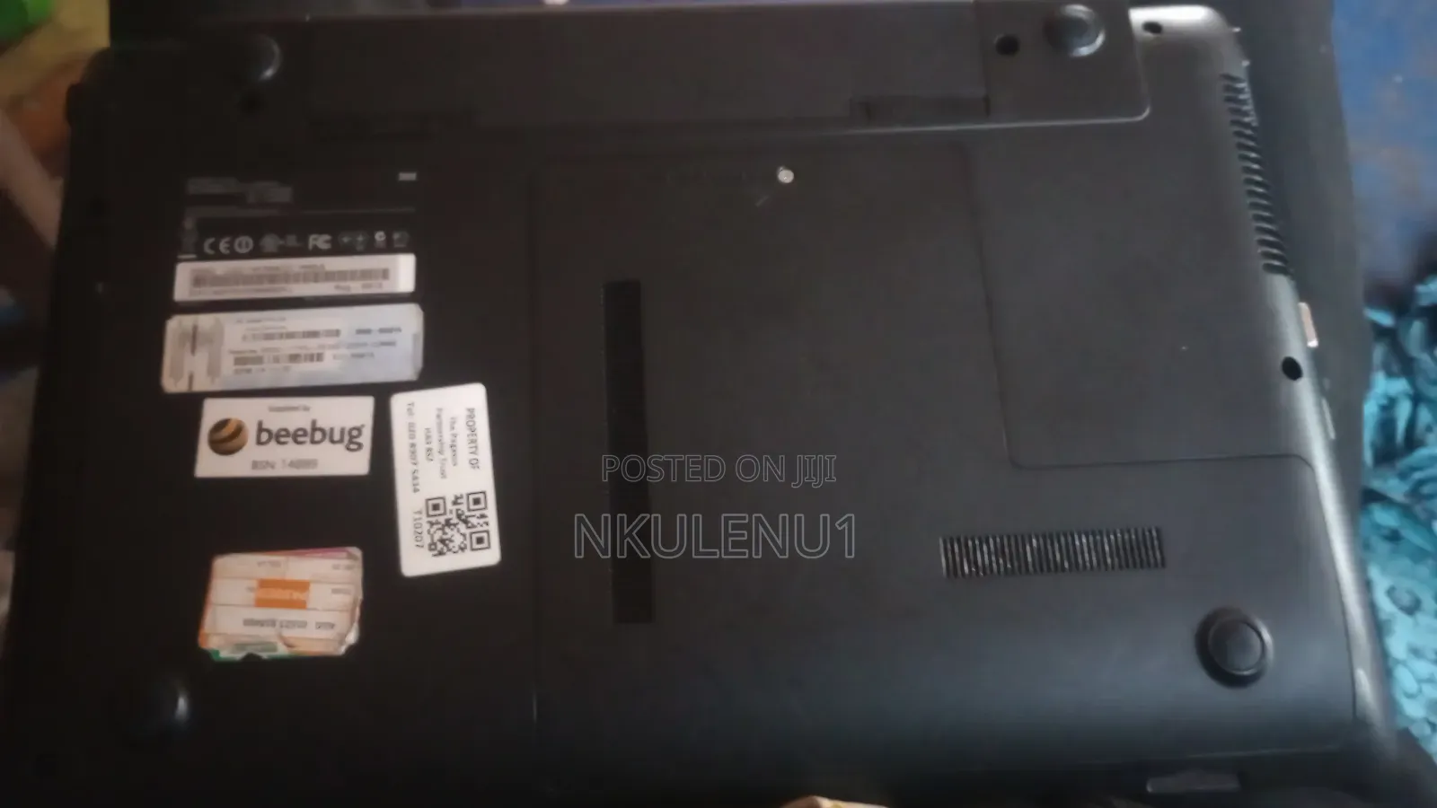 Laptop Samsung Notebook 9 8GB Intel Core I3 HDD 250GB in Tema ...