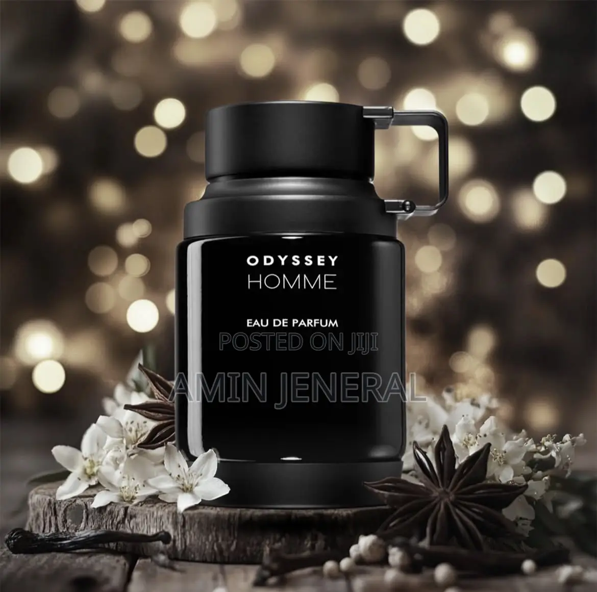 Armaf Odessey Homme in East Legon - Fragrances, Amin Jeneral | Jiji.com.gh