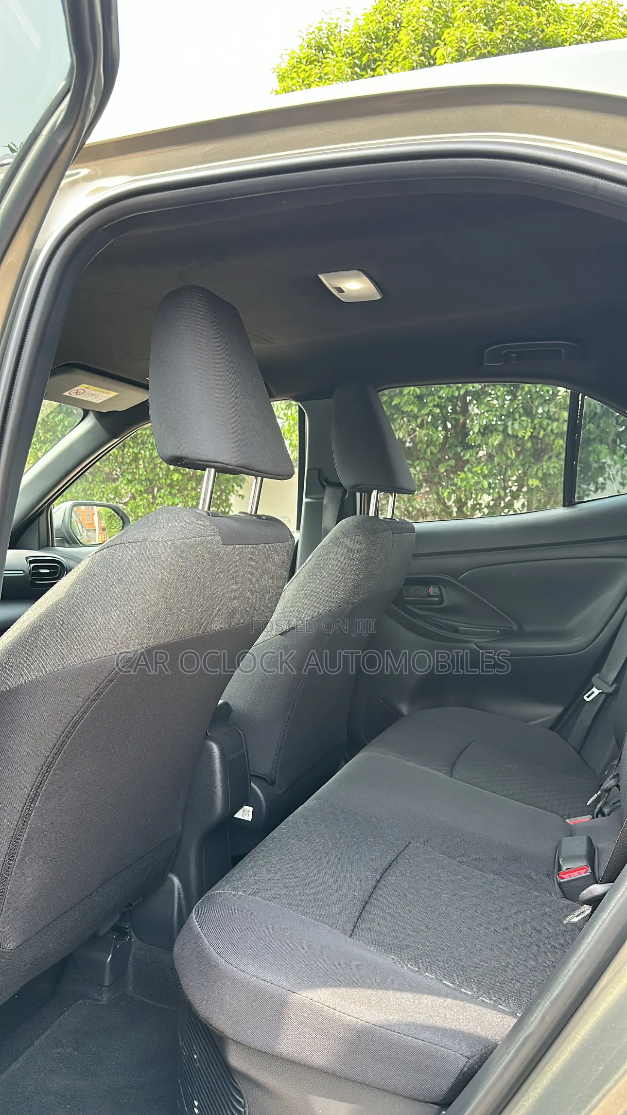 New Toyota Yaris Cross 2025 Gold in East Legon - Cars, Car O’clock ...