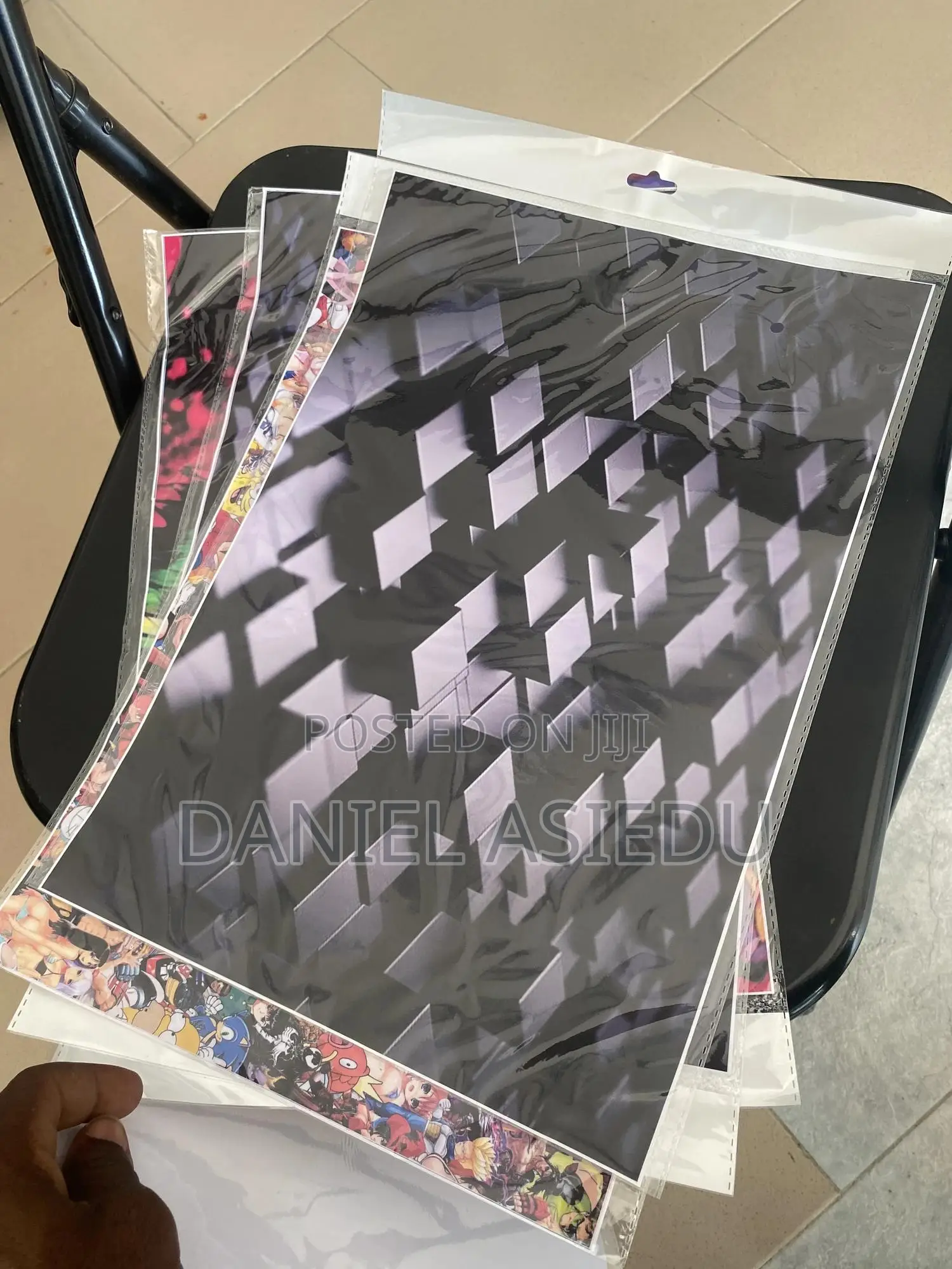 Designing Laptop Stickers Available in Ga West Municipal - Accessories ...