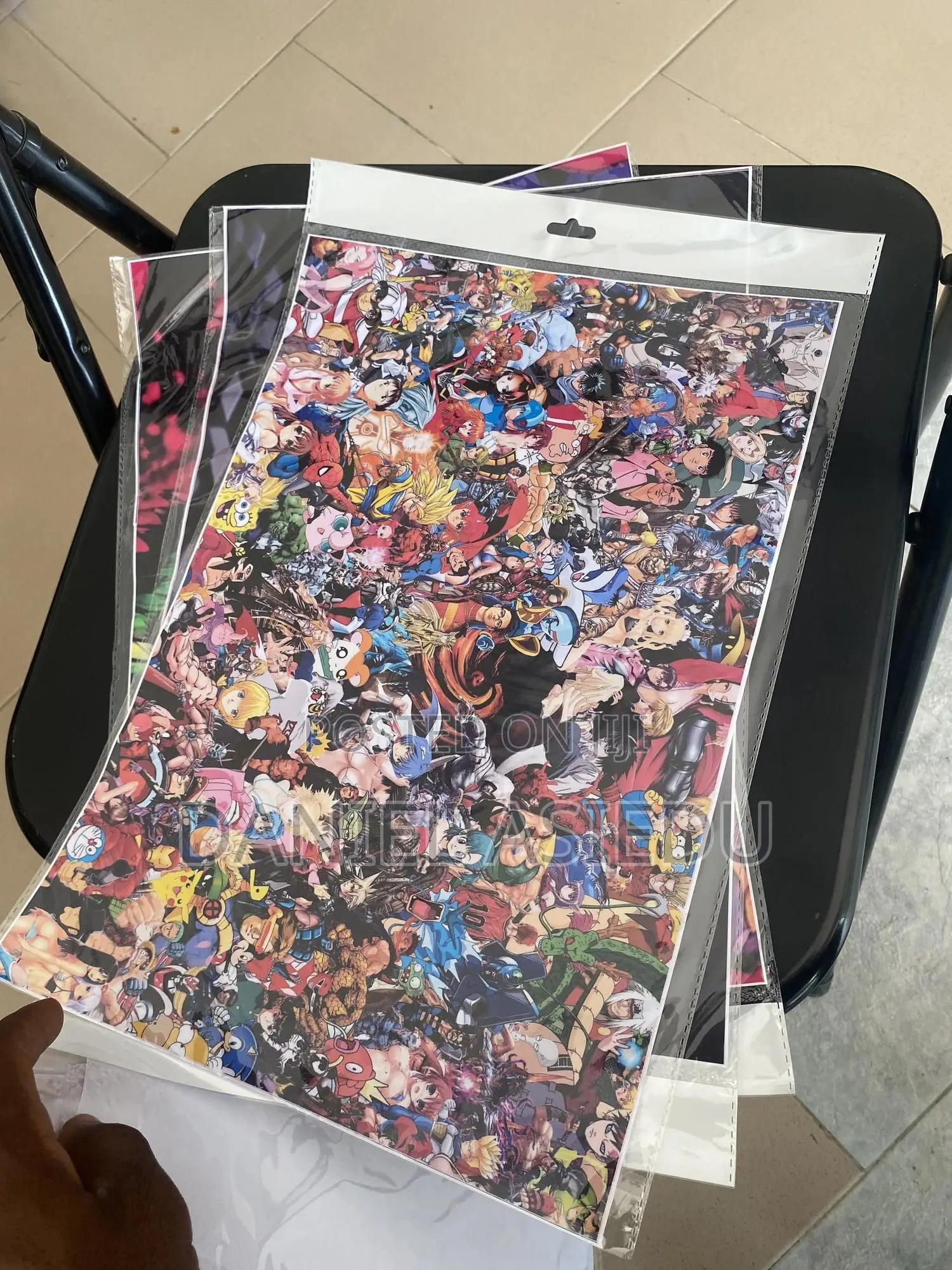 Designing Laptop Stickers Available in Ga West Municipal - Accessories ...