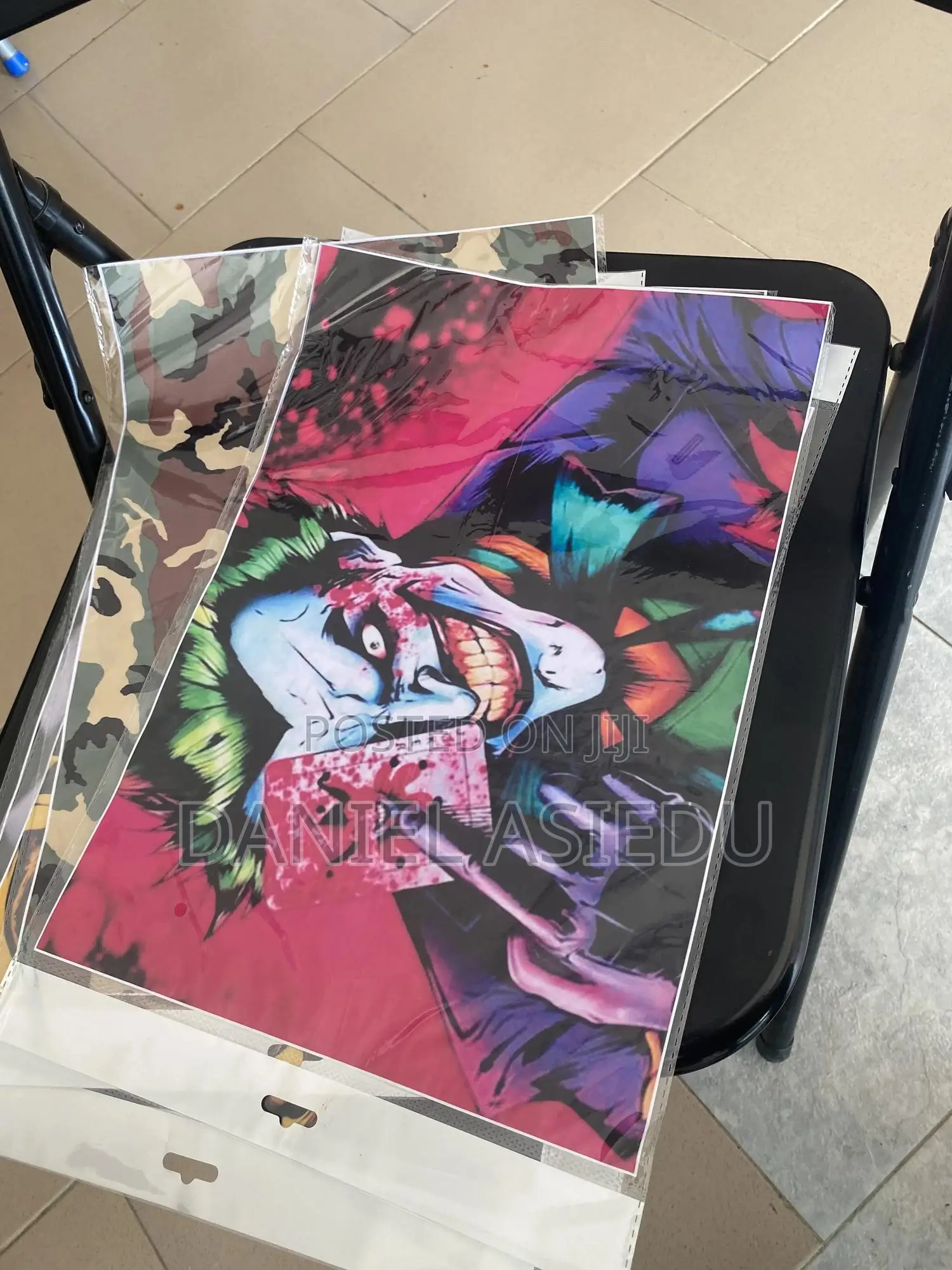 Designing Laptop Stickers Available in Ga West Municipal - Accessories ...