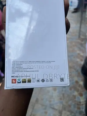 New Xiaomi 17 Pro Max 1 TB Blue for sale - Aphul Dbryte Price: GH ...
