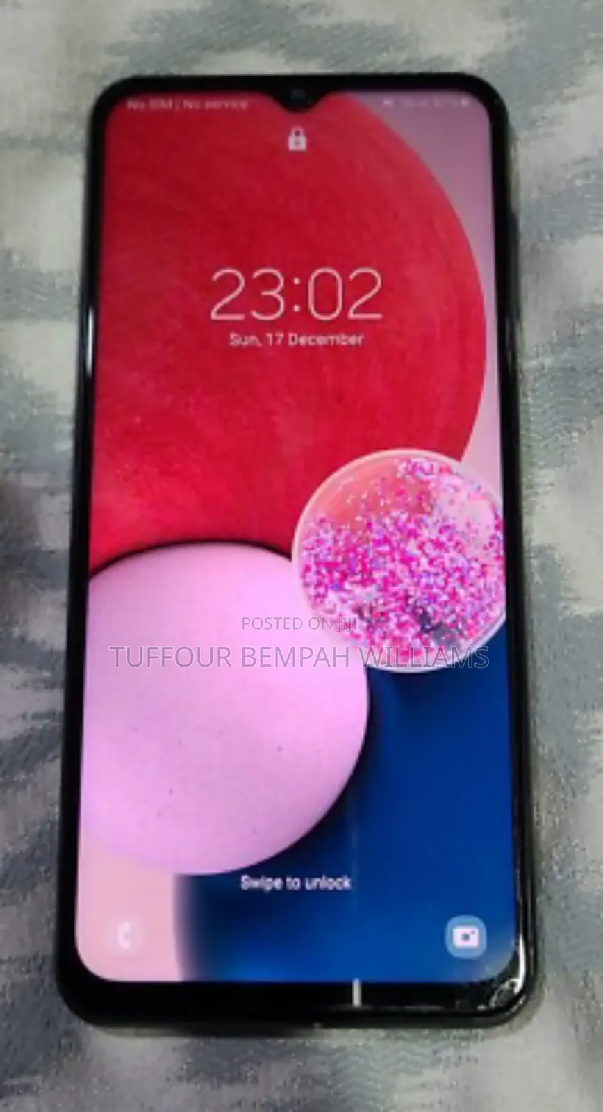 Samsung Galaxy A13 128 GB Black in Asylum Down - Mobile Phones, Tuffour ...