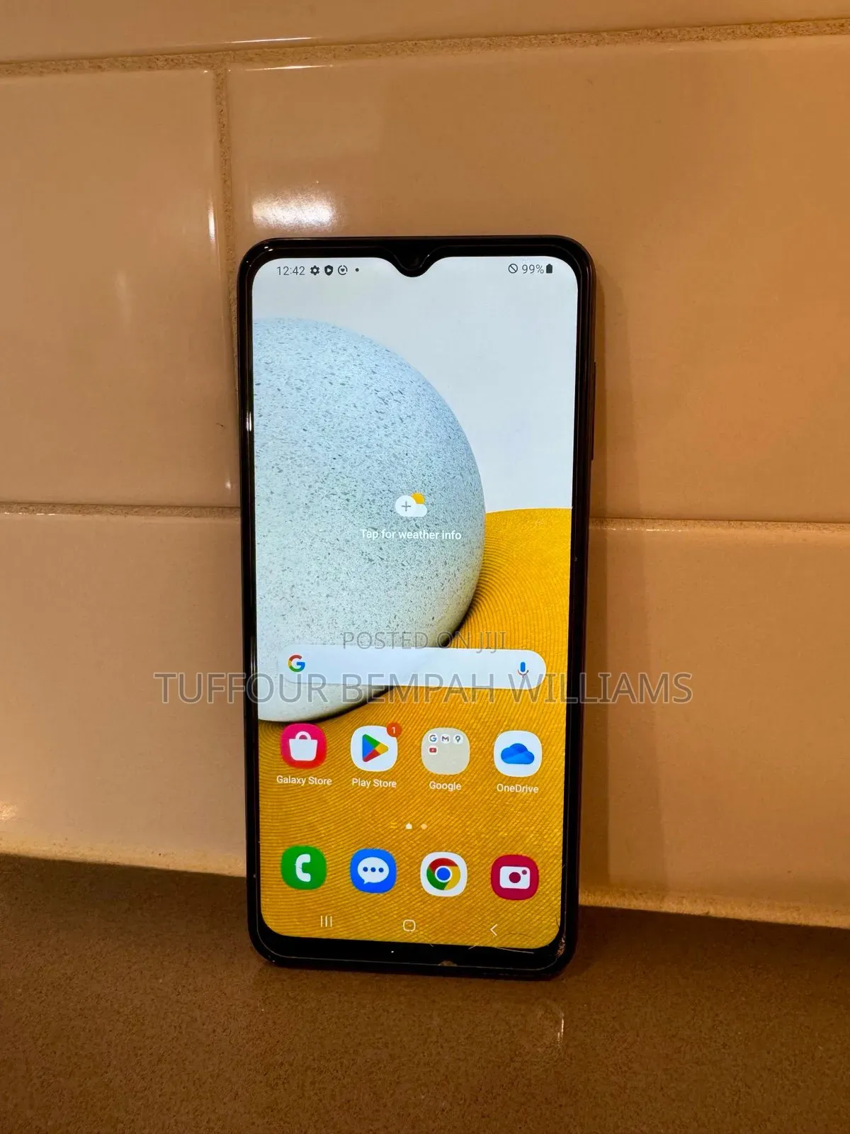 Samsung Galaxy A13 128 GB Black in Asylum Down - Mobile Phones, Tuffour ...