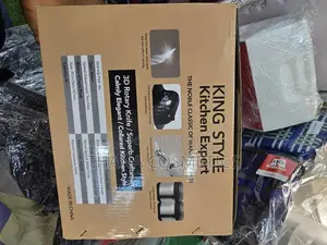 King Style Future Machine 8l in Madina - Kitchen Appliances, Thana ...