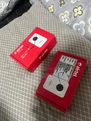 Mobile Wifi in Accra Metropolitan - Networking Products, Mark Walberg ...