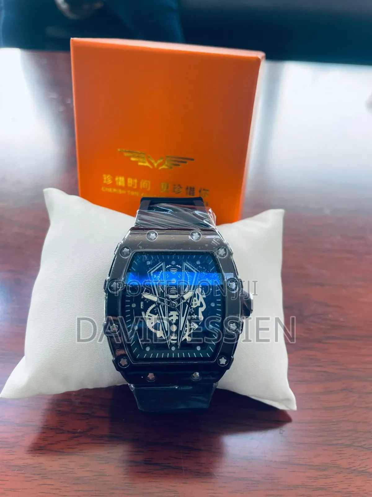 Vip Professional Watches in Accra Metropolitan - Smart Watches, David ...