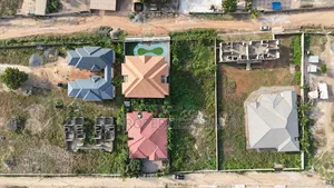 Prime Land at Ars Junction (New Accra – Dawhenya Road) in Community 25 ...