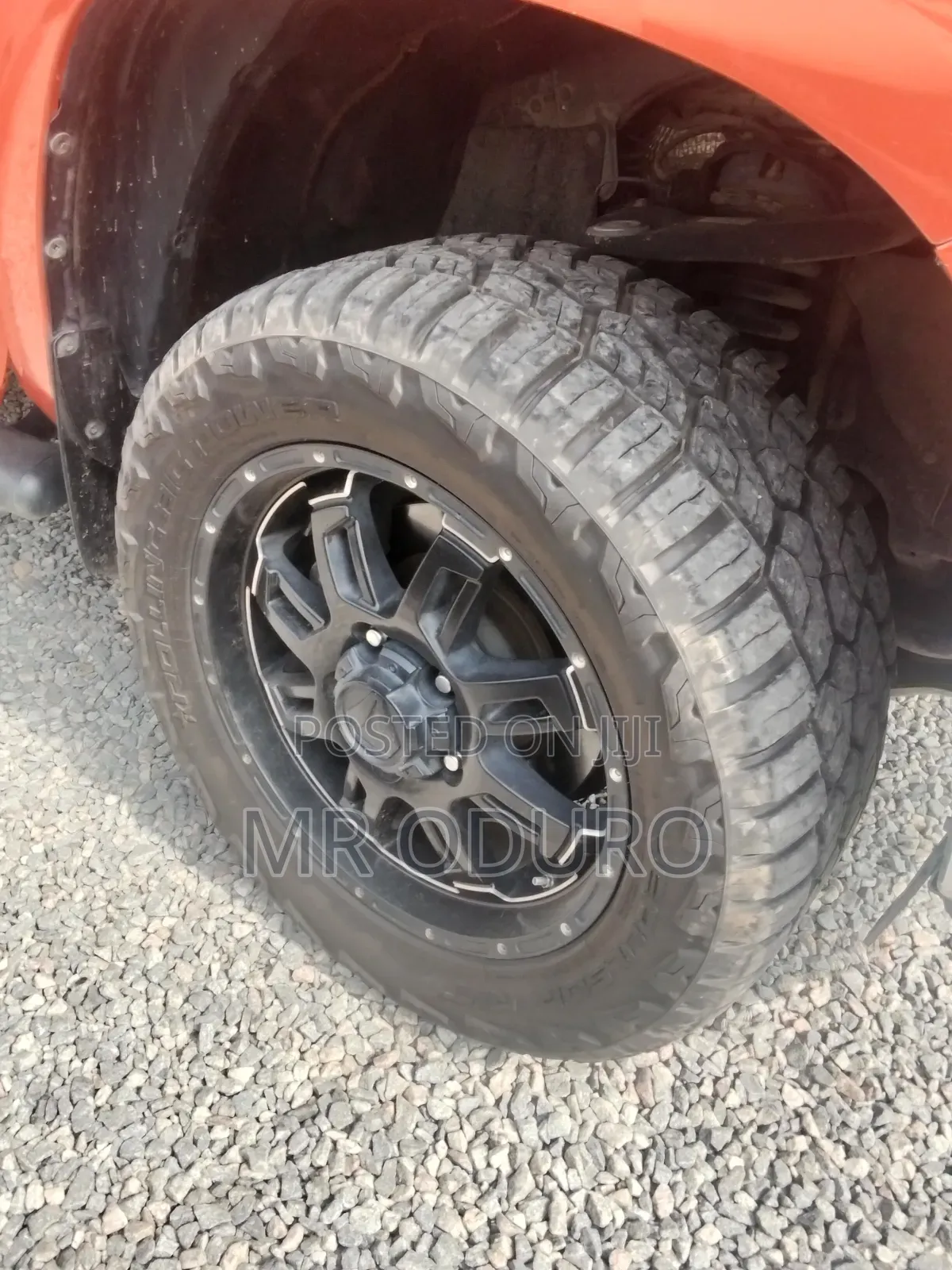 Toyota Tundra 1794 5.7L V8 4x4 CrewMax 5.6 ft. box 145.7 in. WB 2017 in ...