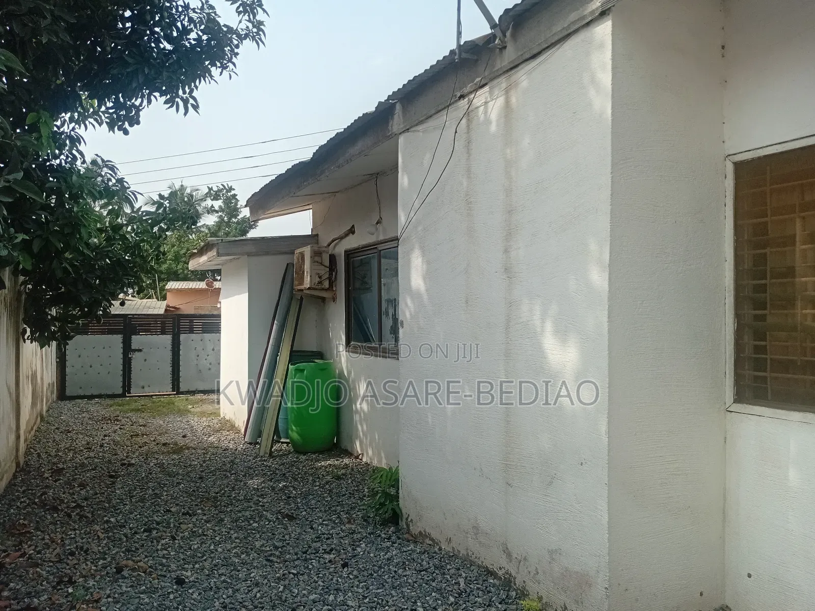 2bdrm House in Pokuase for sale in Pokuase - Houses & Apartments for ...