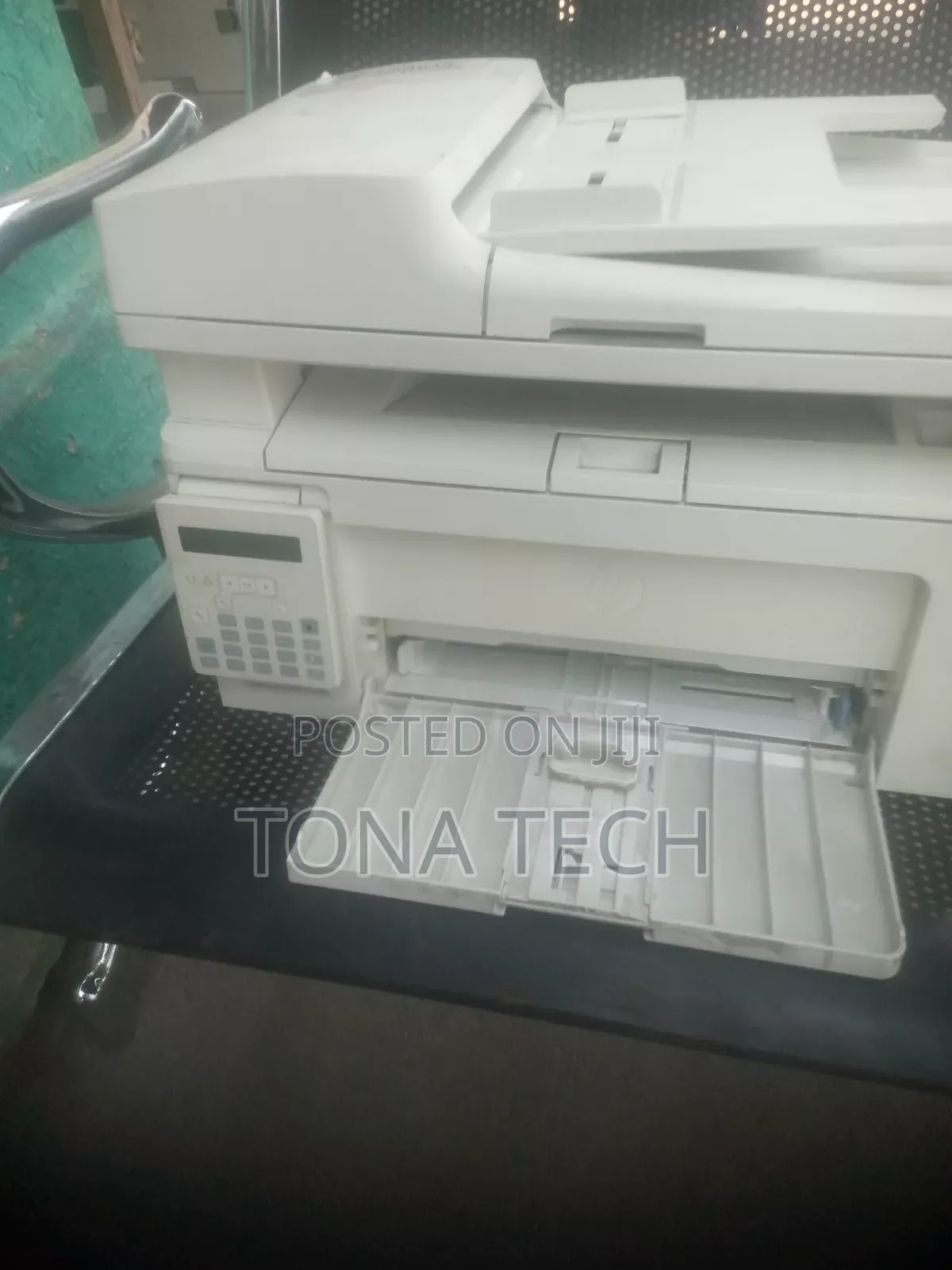 For Personal Use in Accra New Town - Printers & Scanners, Douglas Afari ...