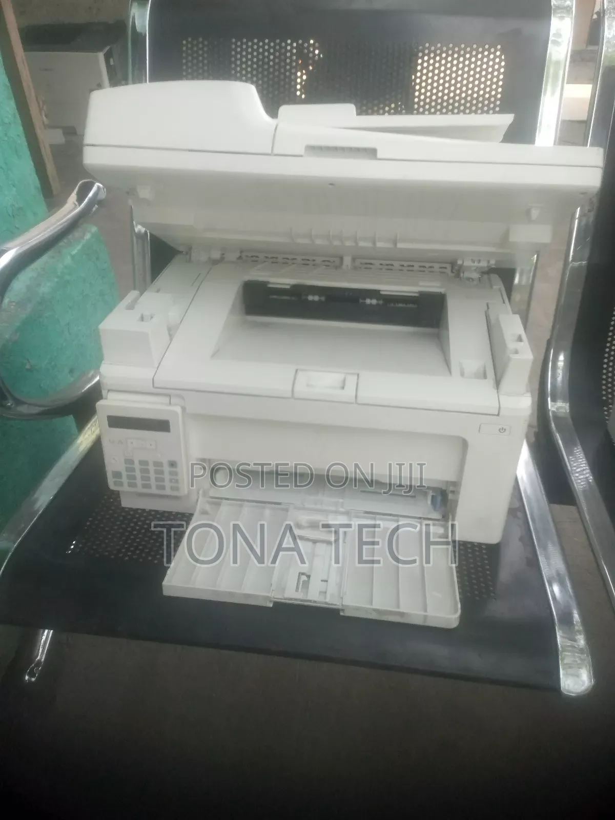 For Personal Use in Accra New Town - Printers & Scanners, Douglas Afari ...