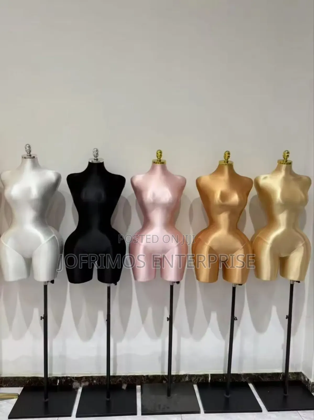 JSK Product: Gold BBL Mannequins in Kumasi Metropolitan - Retail ...
