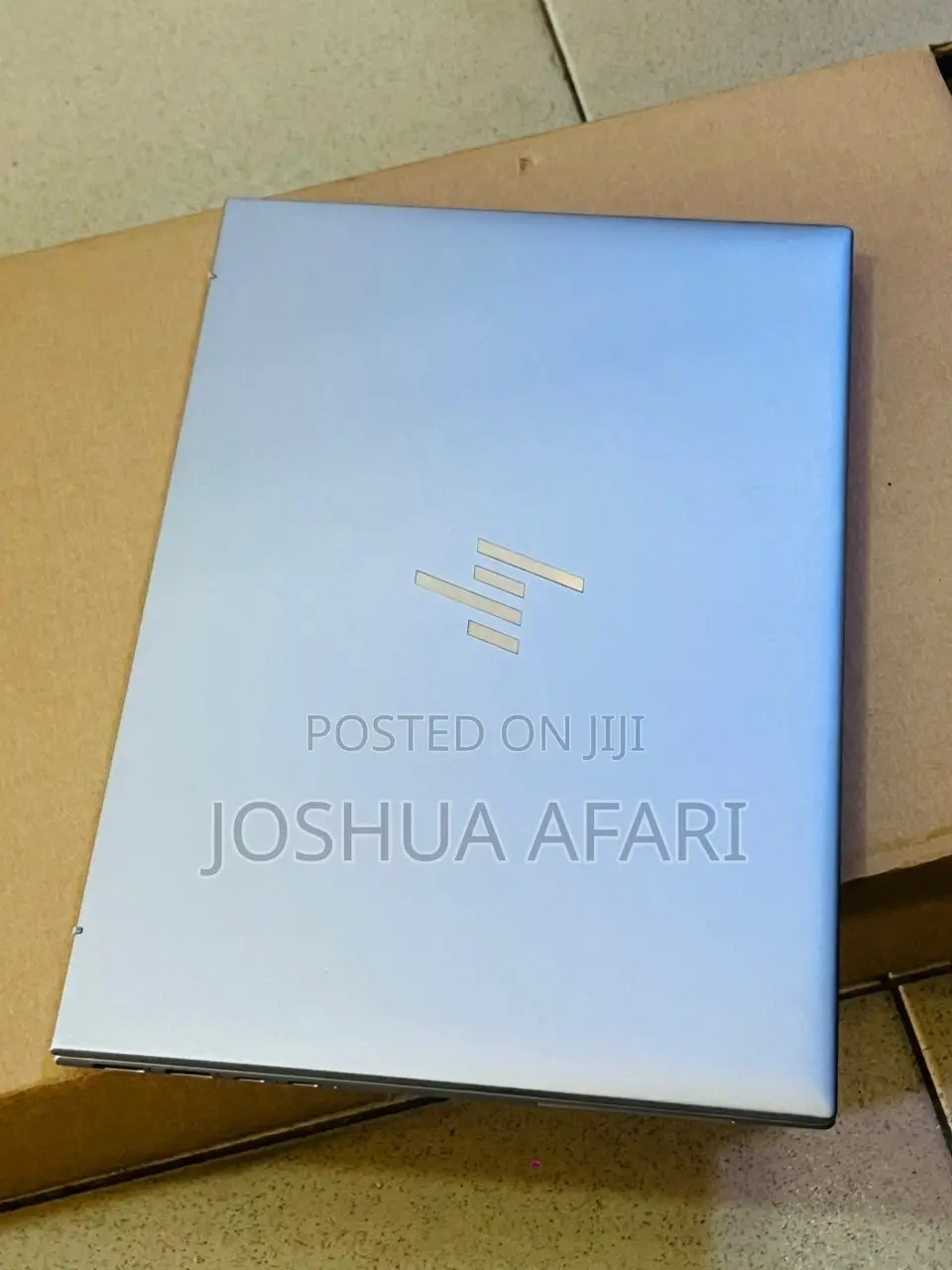 New HP ZBook Firefly 14 G7 16GB Intel Core I5 SSHD (Hybrid) 512GB in ...