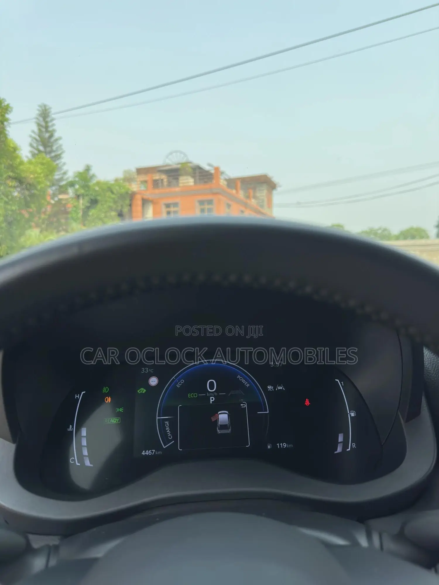 New Toyota Yaris Cross 2025 Gold in East Legon - Cars, Car O’clock ...